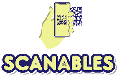 ScAnimals - Each ScAnimal is a unique collectible, waiting to be ...